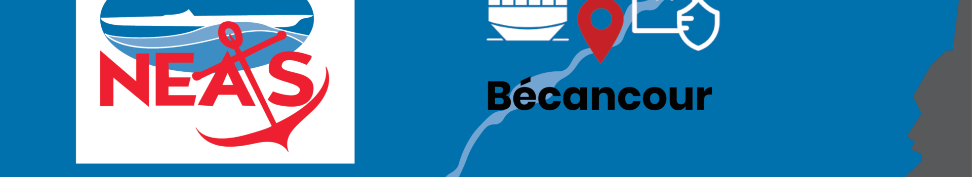 THE NEAS GROUP OPENS NEW NEAS CARGO SERVICE CENTER AND NEAS MARINE ...